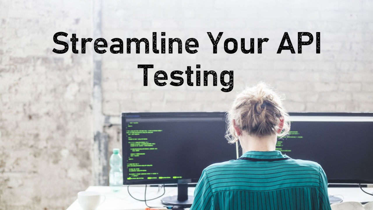 Why API Testing is Critical in Microservices Architecture? Why API Testing is Critical in Microservices Architecture?