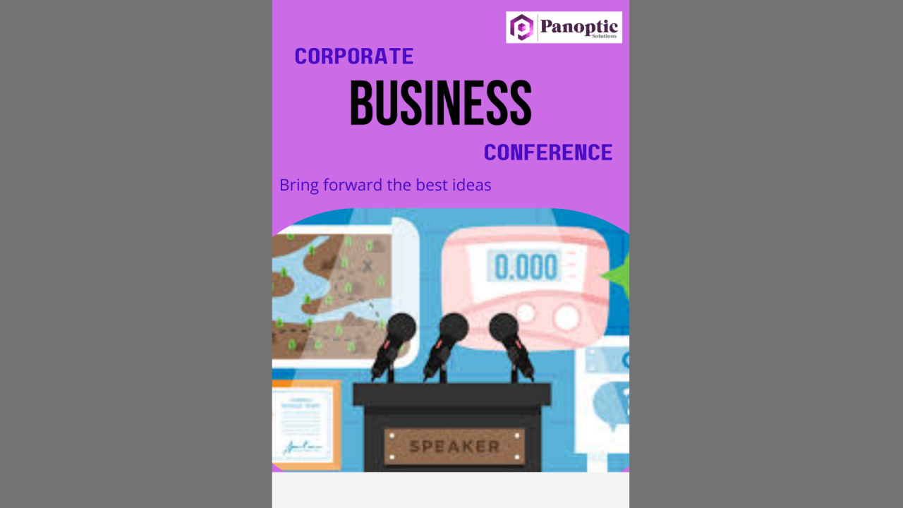 Seven Tips for Masterful Business Conference Ideas Seven Tips for Masterful Business Conference Ideas