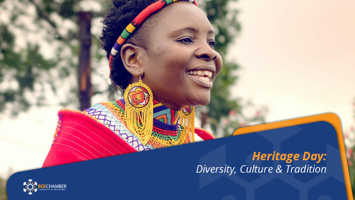 Diversity, Culture & Tradition Diversity, Culture & Tradition