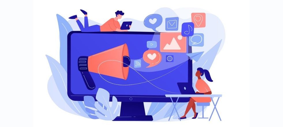 NAVIGATING THE FUTURE: DIGITAL MARKETING TRENDS IN 2024 | Sangyaa PR NAVIGATING THE FUTURE: DIGITAL MARKETING TRENDS IN 2024 | Sangyaa PR