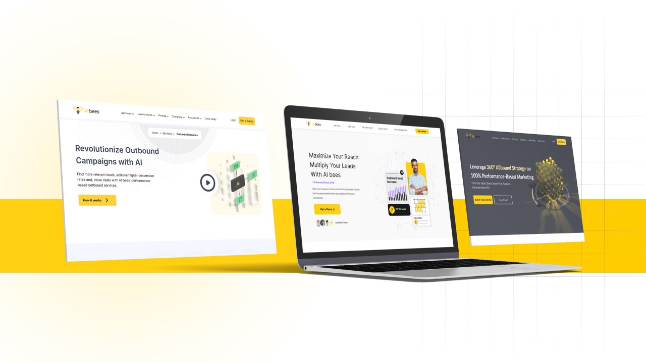 Optimizing Landing Pages for Lead Generation: Best Practices and Case ... Optimizing Landing Pages for Lead Generation: Best Practices and Case ...