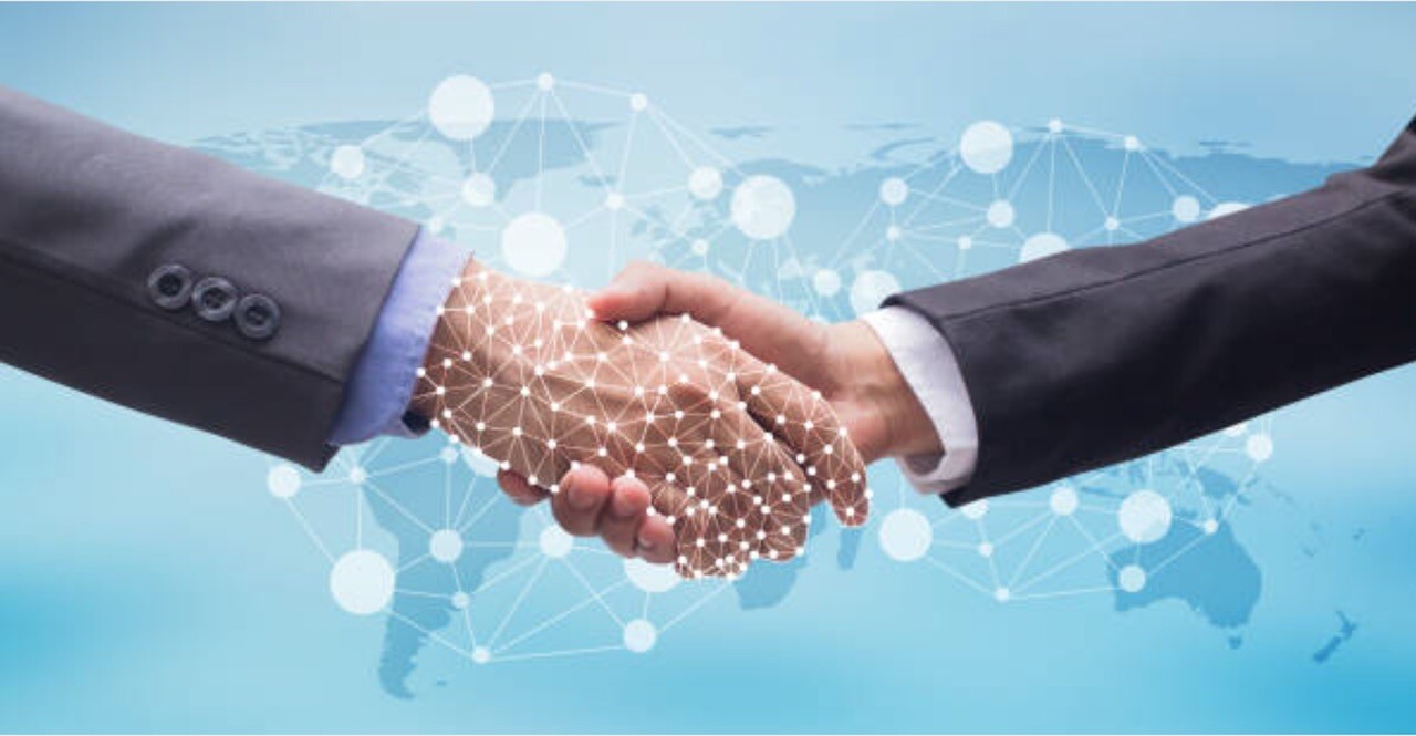 Selling to Corporates vs. Developing Long-Term Vendor Management ... Selling to Corporates vs. Developing Long-Term Vendor Management ...