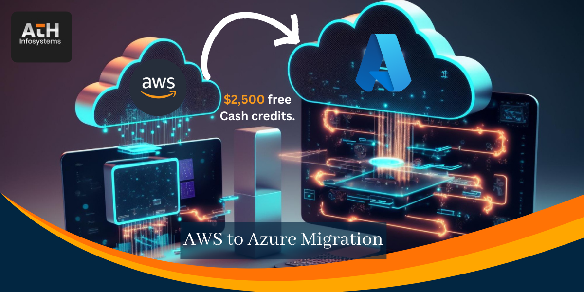AWS to Azure Migration Guide: Step-by-Step Process | ATH AWS to Azure Migration Guide: Step-by-Step Process | ATH