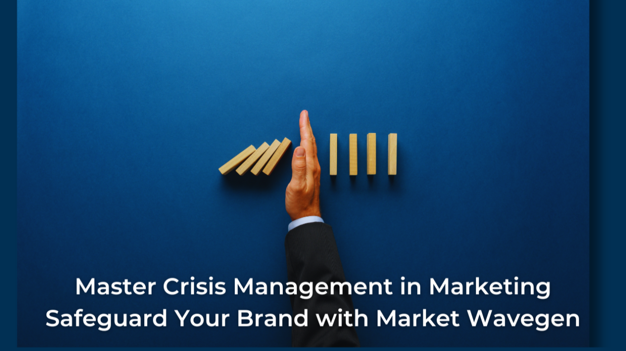 Crisis Management in Marketing Safeguarding Brand Reputation with ... Crisis Management in Marketing Safeguarding Brand Reputation with ...