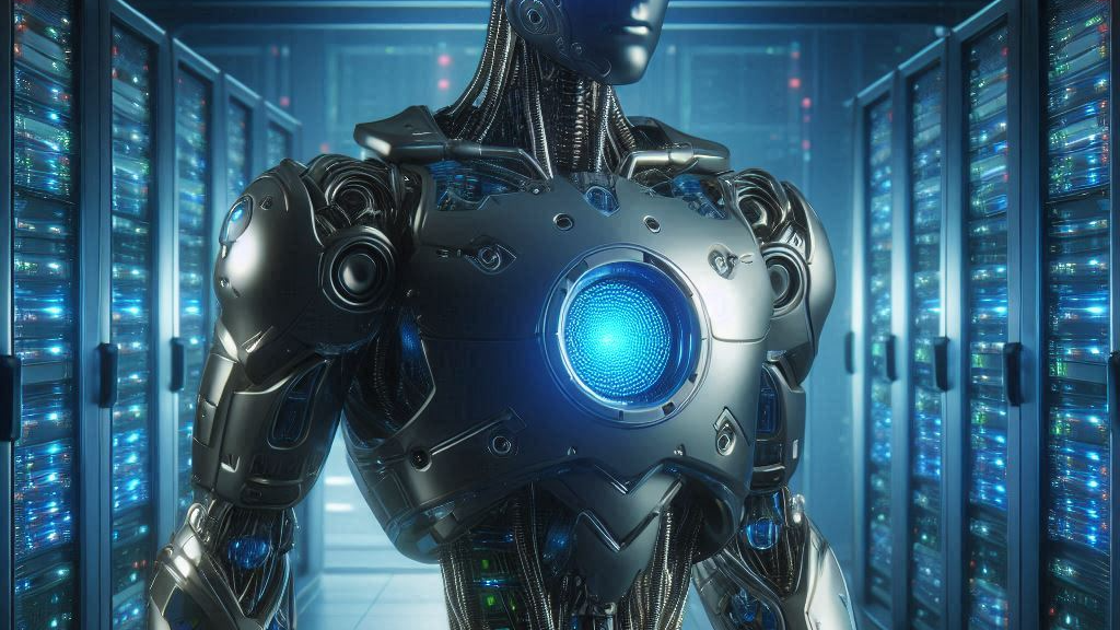 The Rise of AI-Driven Cybersecurity: Navigating the New Frontier The Rise of AI-Driven Cybersecurity: Navigating the New Frontier