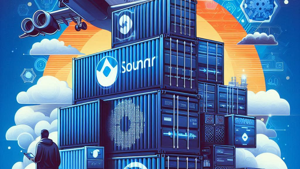 Run SonarQube in a Docker Container with an Azure WebApp and a separate ... Run SonarQube in a Docker Container with an Azure WebApp and a separate ...