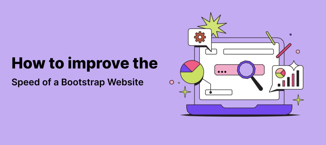Boosting Website Performance with Bootstrap: Optimization Techniques Boosting Website Performance with Bootstrap: Optimization Techniques
