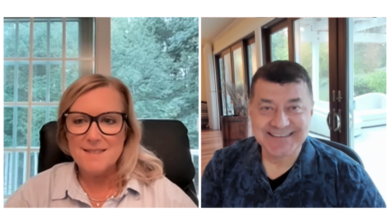 Kim Peretti’s Top 10 Quotes on Driving Customer-Centric Growth Kim Peretti’s Top 10 Quotes on Driving Customer-Centric Growth