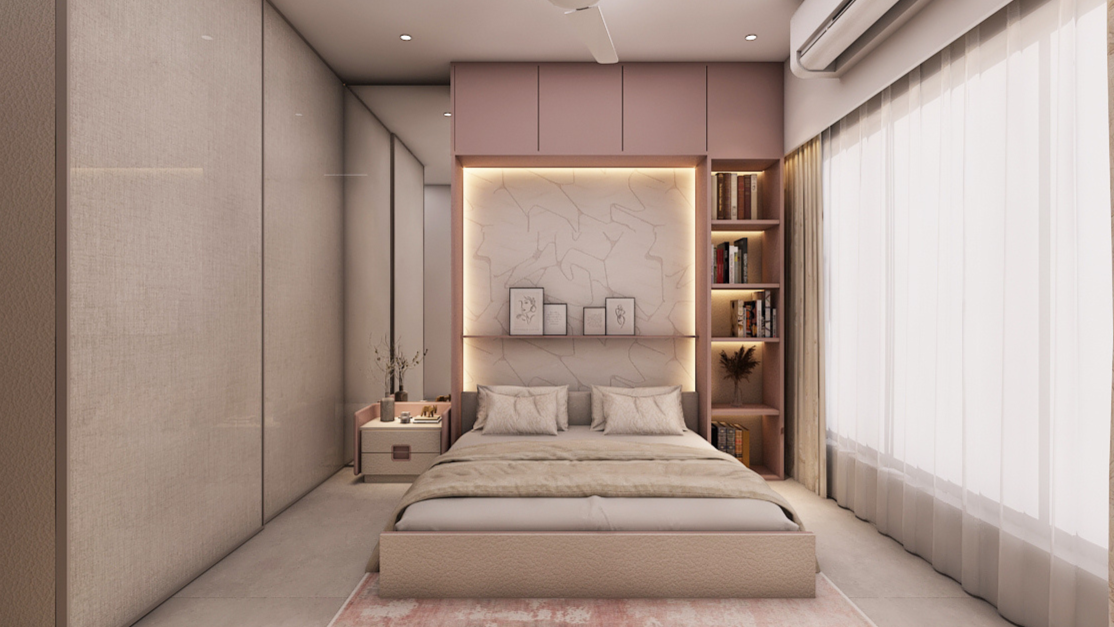 Mastering Bedroom Design: Balancing Functionality and Aesthetic Appeal Mastering Bedroom Design: Balancing Functionality and Aesthetic Appeal