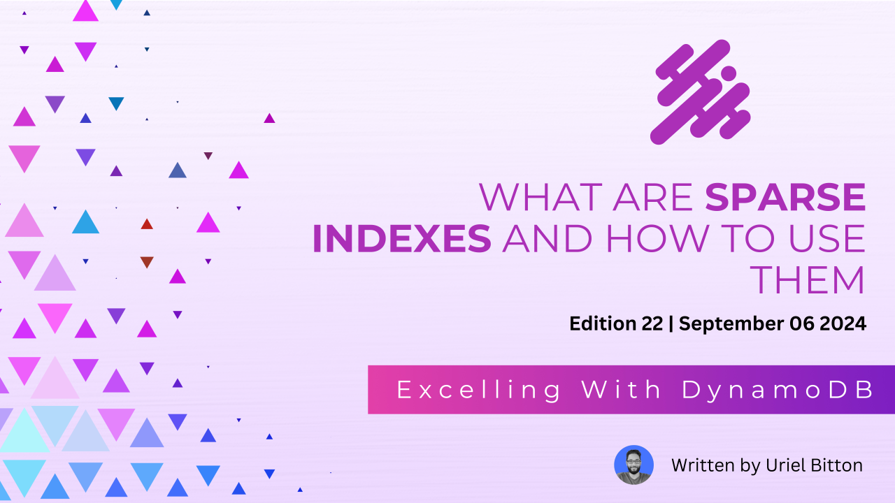 What Are Sparse Indexes And How To Use Them What Are Sparse Indexes And How To Use Them