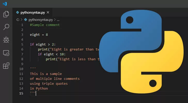 Understanding the Basics- Python Syntax Understanding the Basics- Python Syntax