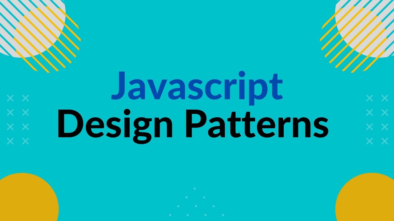 javascript , design patterns, Singleton Pattern, Module Pattern ... javascript , design patterns, Singleton Pattern, Module Pattern ...