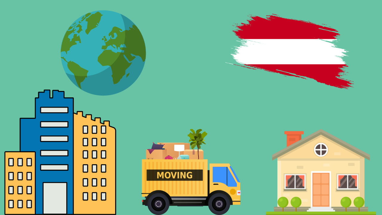 Settle in Austria: Expert Tips for Finding Your Ideal Housing Settle in Austria: Expert Tips for Finding Your Ideal Housing