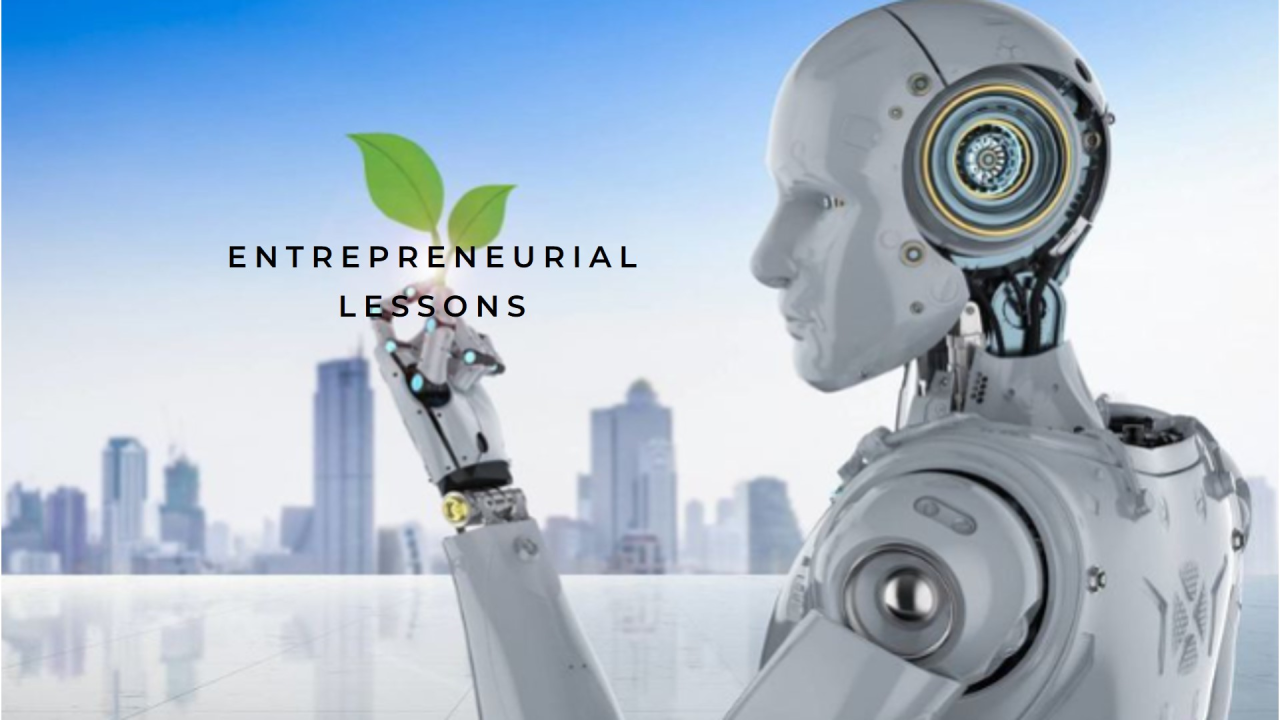 Artificial Intelligence: The Key to Greater Sustainability in Business Artificial Intelligence: The Key to Greater Sustainability in Business