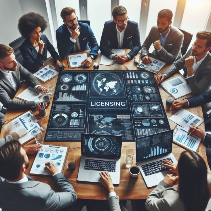 🔍 Navigating the Maze of Licensing Costs: Balancing Efficiency, Expense ... 🔍 Navigating the Maze of Licensing Costs: Balancing Efficiency, Expense ...