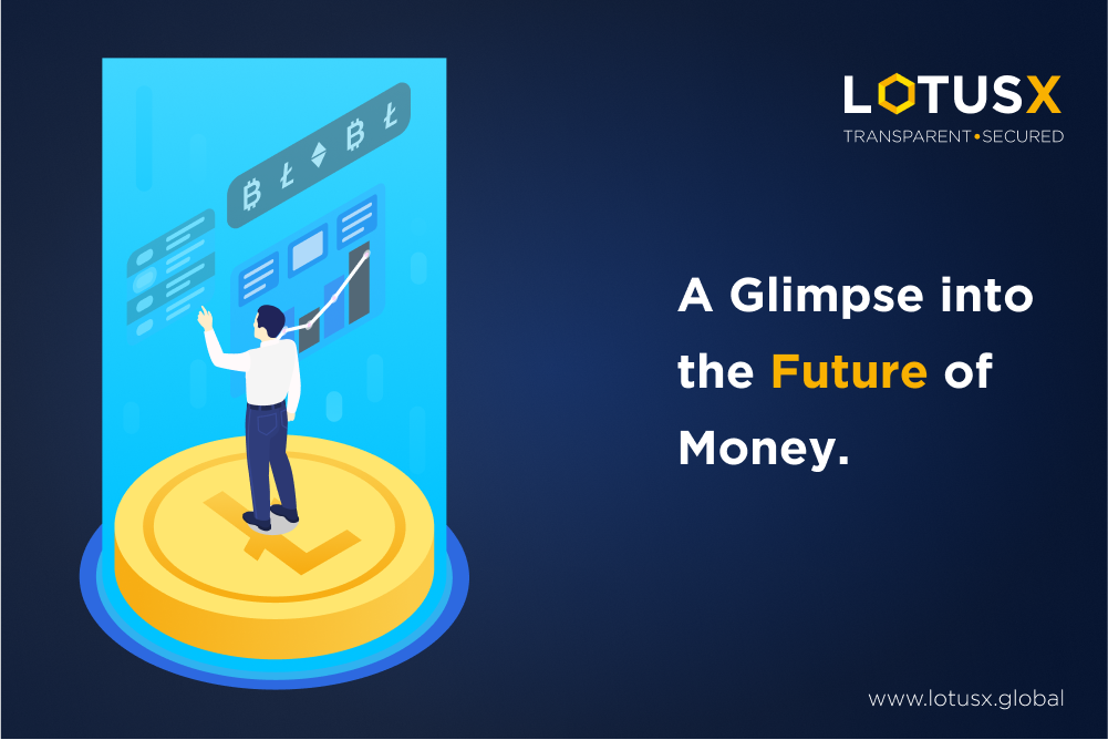Demystifying Cryptocurrency: Exploring the Four Key Types Demystifying Cryptocurrency: Exploring the Four Key Types