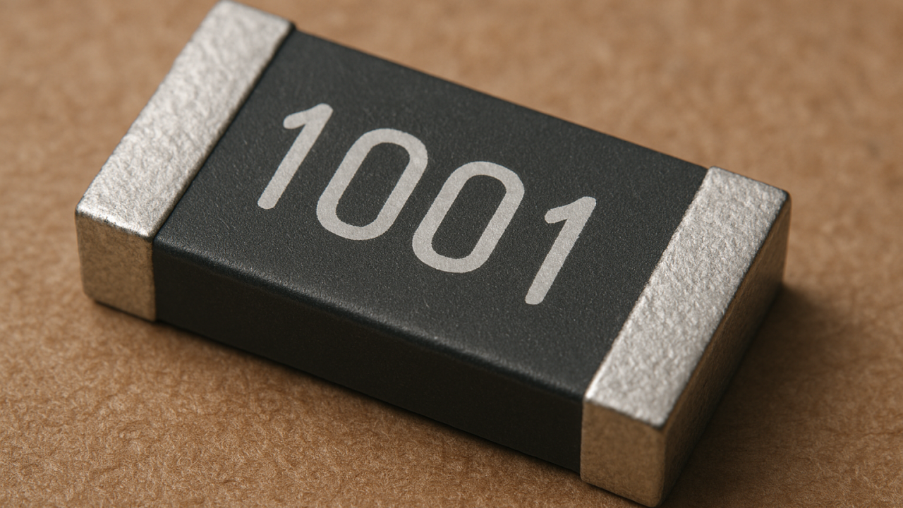 Chip Resistor Market Navigating Growth Amidst Technological Advancements Chip Resistor Market Navigating Growth Amidst Technological Advancements