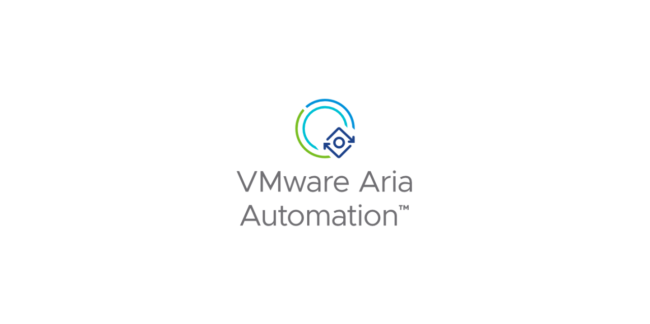 Automating Efficiency: Exploring VMware Aria’s Automation Capabilities ... Automating Efficiency: Exploring VMware Aria’s Automation Capabilities ...