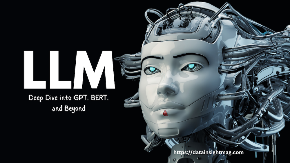 Understanding Large Language Models: A Deep Dive into GPT, BERT, and Beyond Understanding Large Language Models: A Deep Dive into GPT, BERT, and Beyond