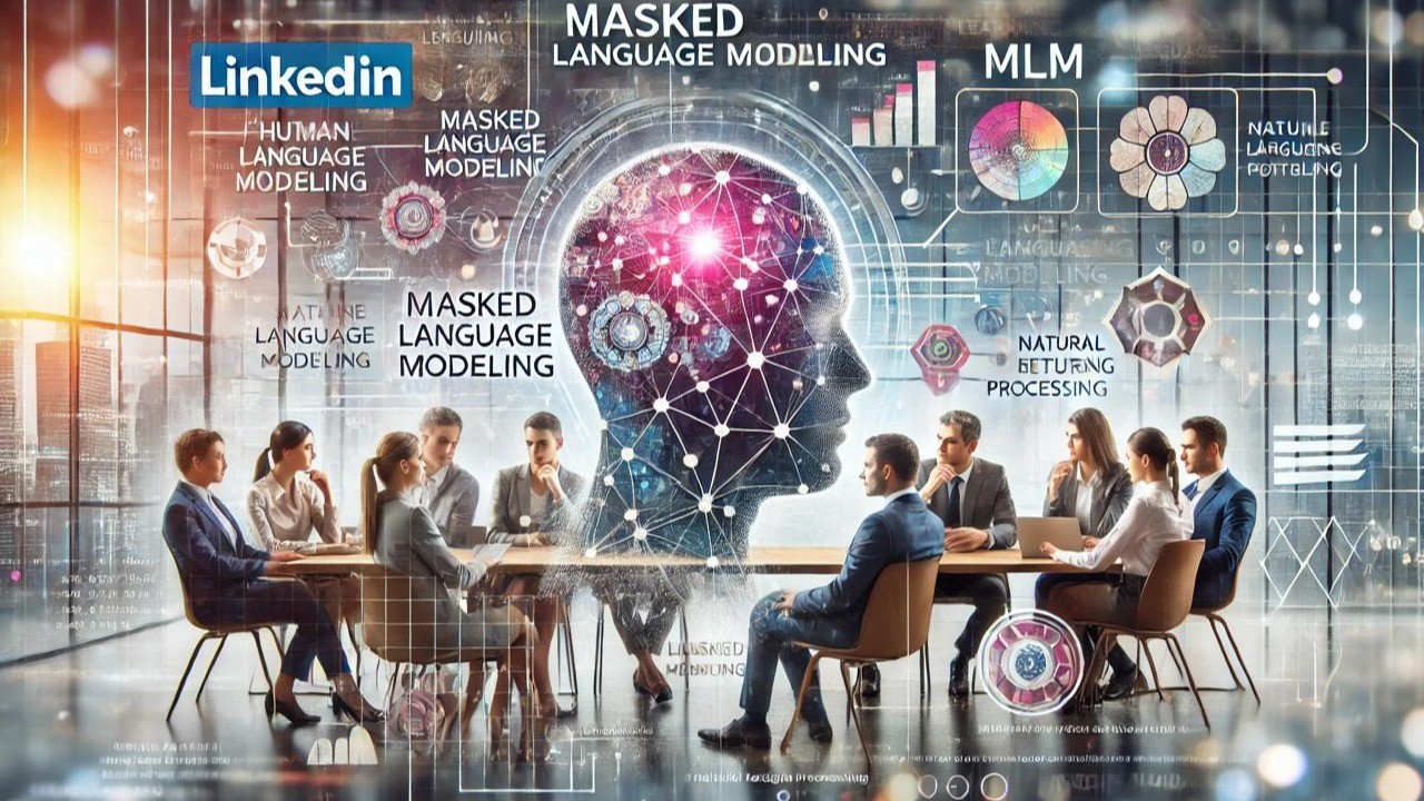 Masked Language Modeling (MLM): A Deep Dive Masked Language Modeling (MLM): A Deep Dive