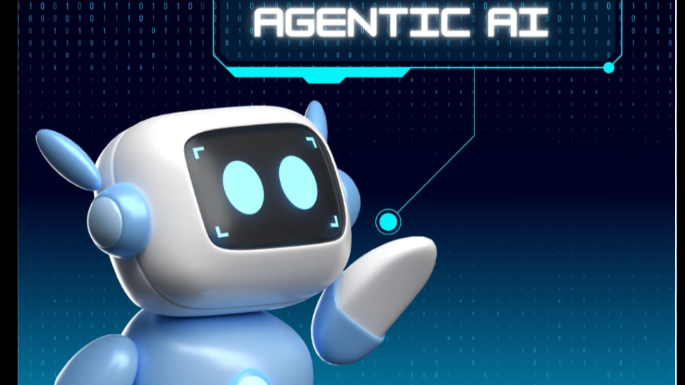 🚀 Demystifying Agentic AI: A Deep Dive Using Symbols & Pointers 🧠 🚀 Demystifying Agentic AI: A Deep Dive Using Symbols & Pointers 🧠