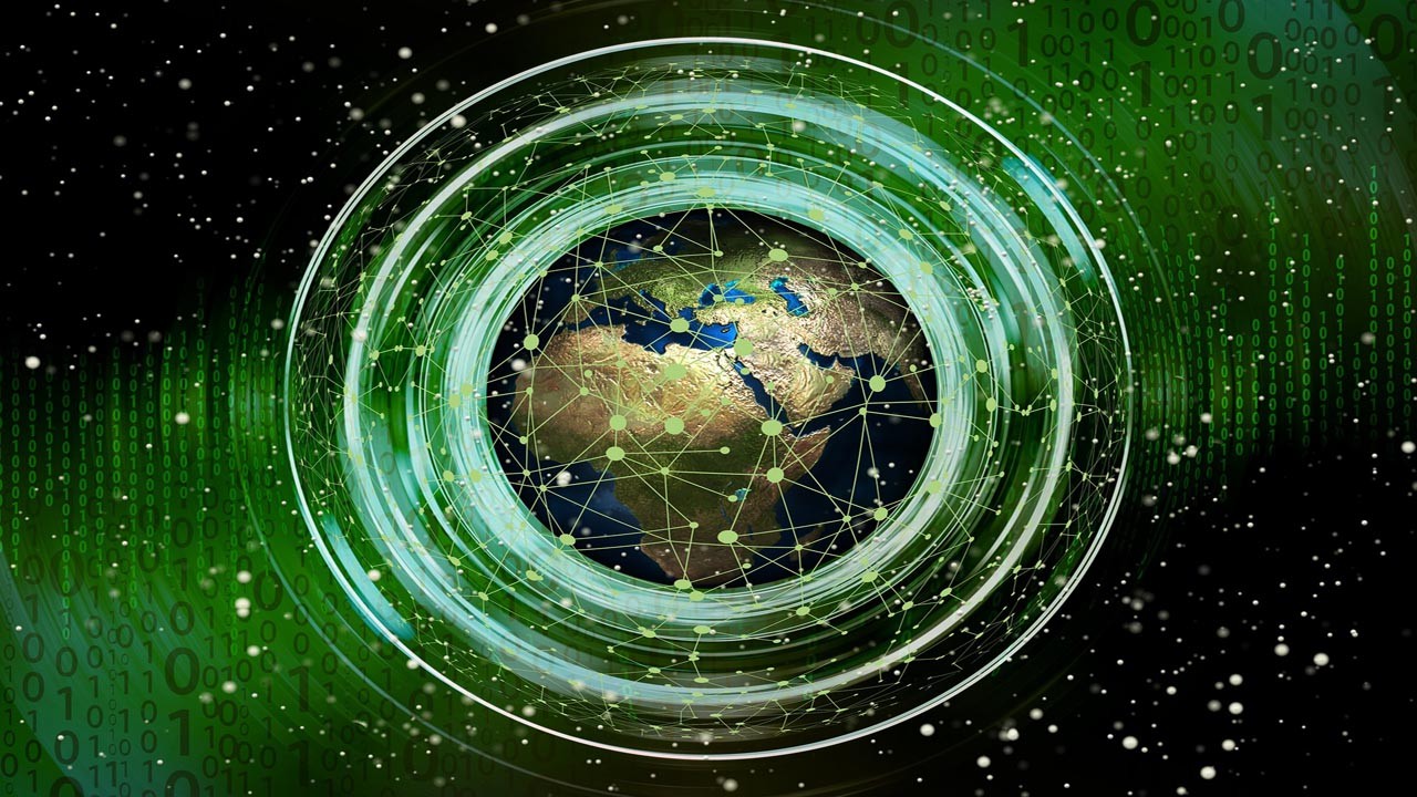 Open-source datasets and coding to understand sustainability matters Open-source datasets and coding to understand sustainability matters