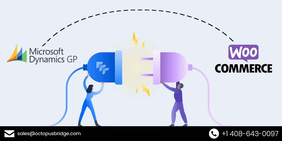 Unleash eCommerce Potential with WooCommerce and Microsoft Dynamics GP ... Unleash eCommerce Potential with WooCommerce and Microsoft Dynamics GP ...