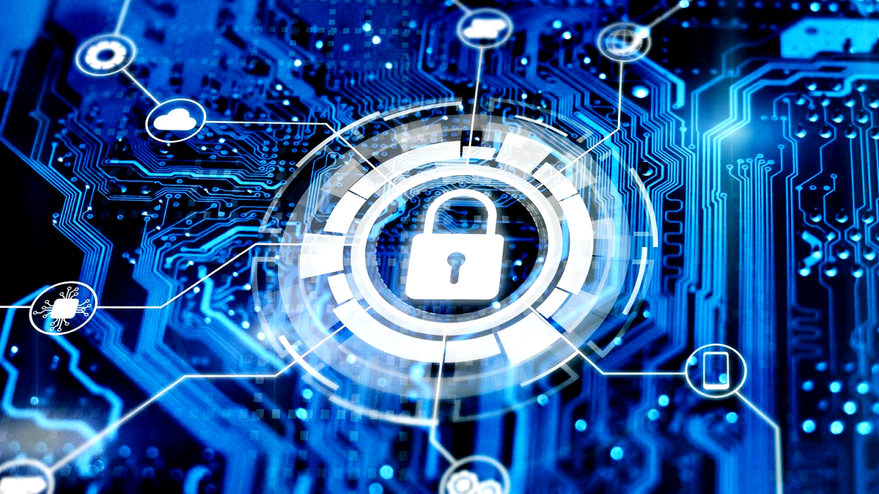 Securing Your Application at Every Layer Securing Your Application at Every Layer