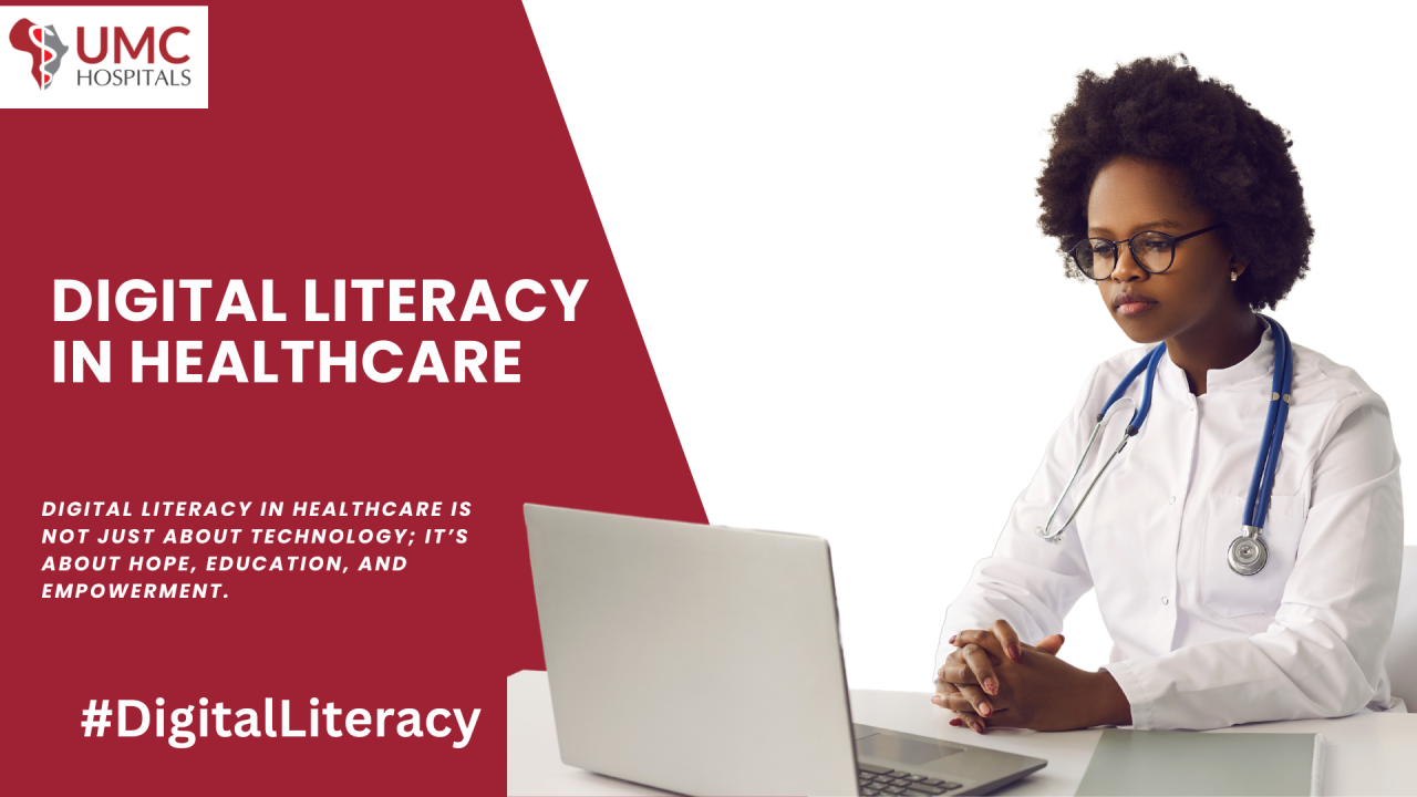 The Vital Role of Digital Literacy in Transforming Healthcare Across ... The Vital Role of Digital Literacy in Transforming Healthcare Across ...