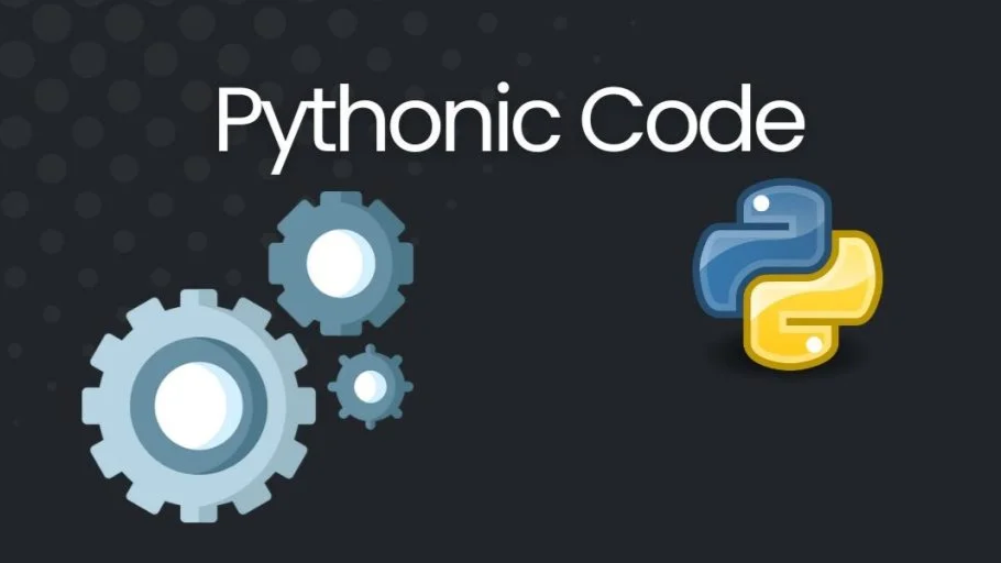 Writing Pythonic Code: Best Practices and Idioms Writing Pythonic Code: Best Practices and Idioms