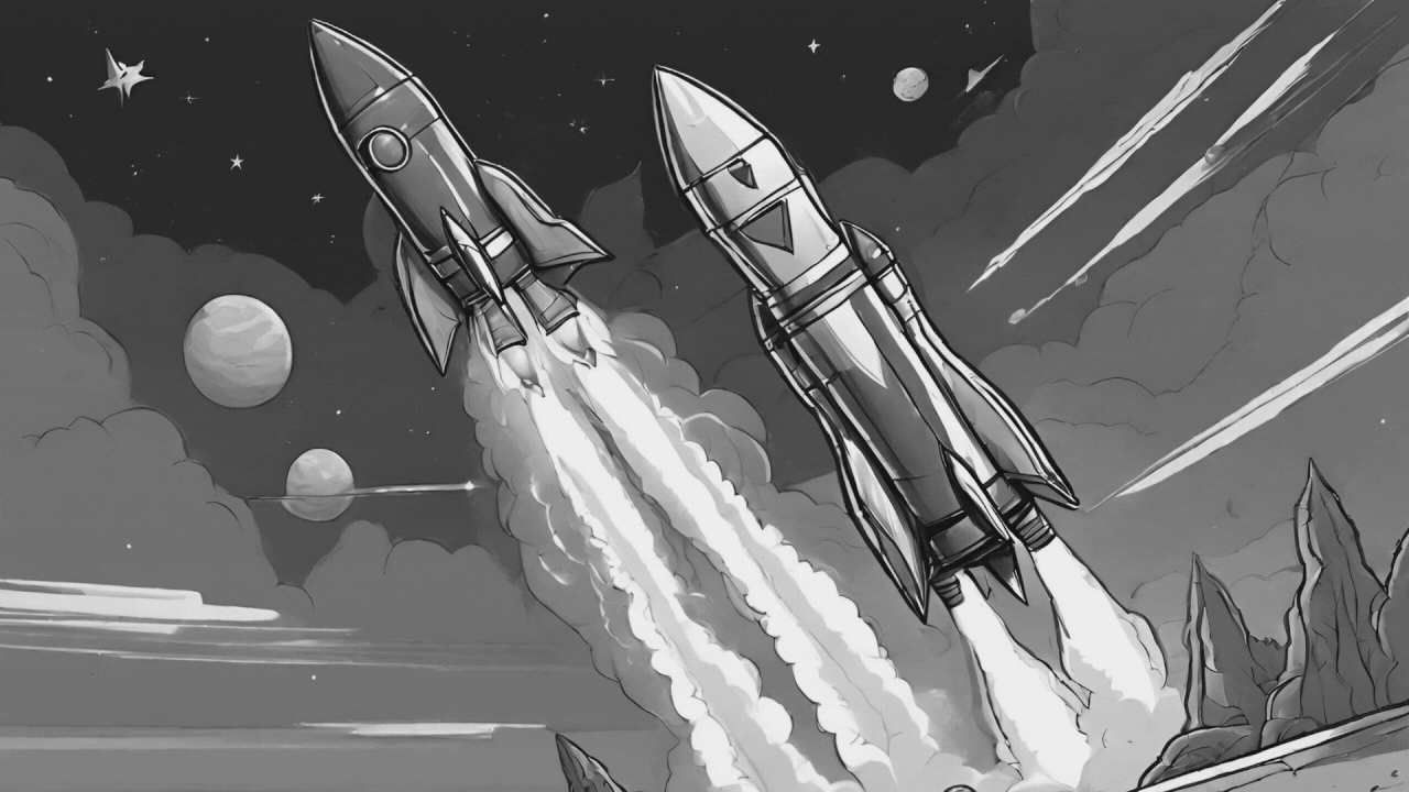 Supercharge Your Company Merger! Supercharge Your Company Merger!