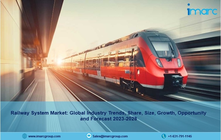 An In-Depth Analysis of the Global Railway Systems Market An In-Depth Analysis of the Global Railway Systems Market