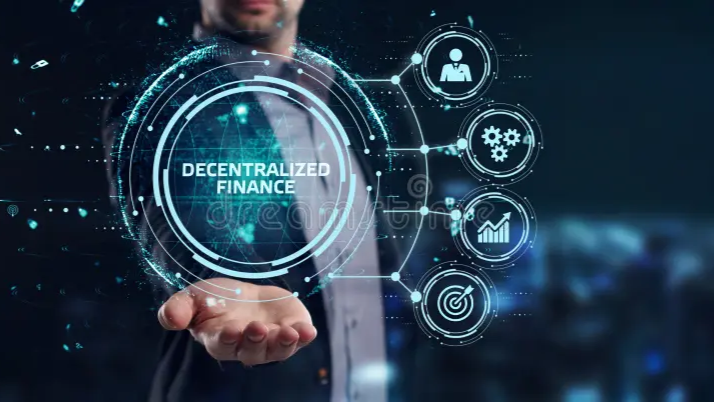 Unlocking DeFi: Revolutionizing Decentralized Finance Unlocking DeFi: Revolutionizing Decentralized Finance