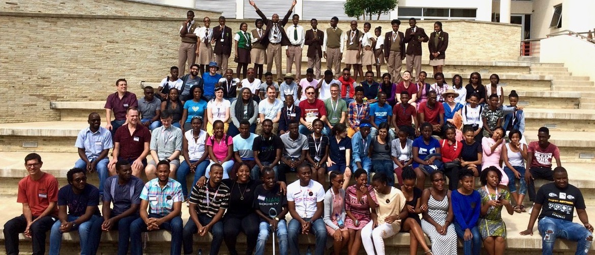 PyCon Namibia 2023 -Press release PyCon Namibia 2023 -Press release