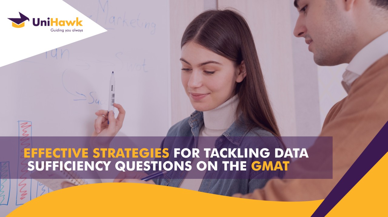 Effective Strategies for tackling data sufficiency questions on the GMAT Effective Strategies for tackling data sufficiency questions on the GMAT