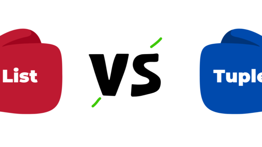Lists vs Tuples in Python: A Deep Dive Beyond Mutability Lists vs Tuples in Python: A Deep Dive Beyond Mutability