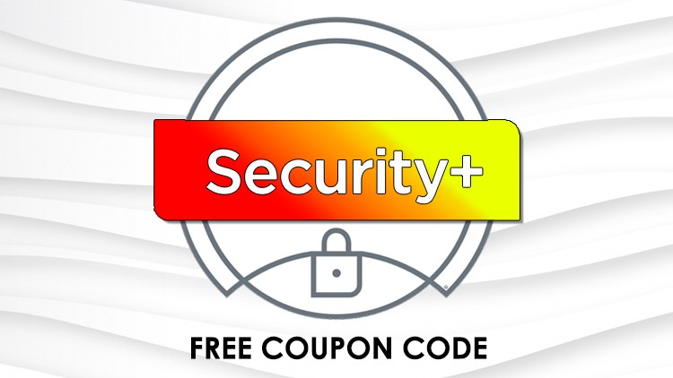 Get Comptia Security+ Practice Test on Udemy For FREE Get Comptia Security+ Practice Test on Udemy For FREE