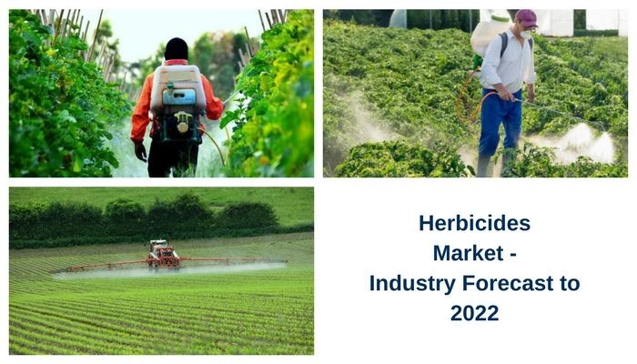 Herbicides Market Analysis: Fueling Agricultural Advancements and ... Herbicides Market Analysis: Fueling Agricultural Advancements and ...