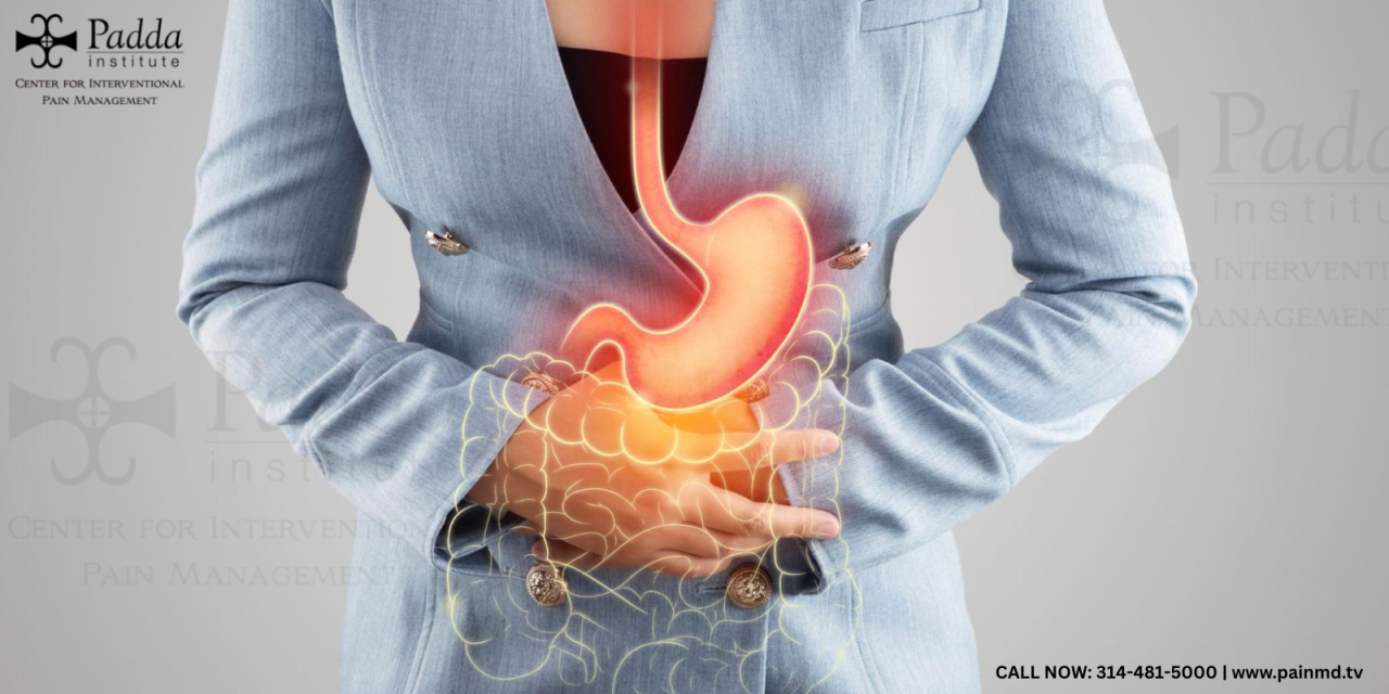 PAIN-SENSING NEURONS HELP PREVENT GUT INFLAMMATION PAIN-SENSING NEURONS HELP PREVENT GUT INFLAMMATION