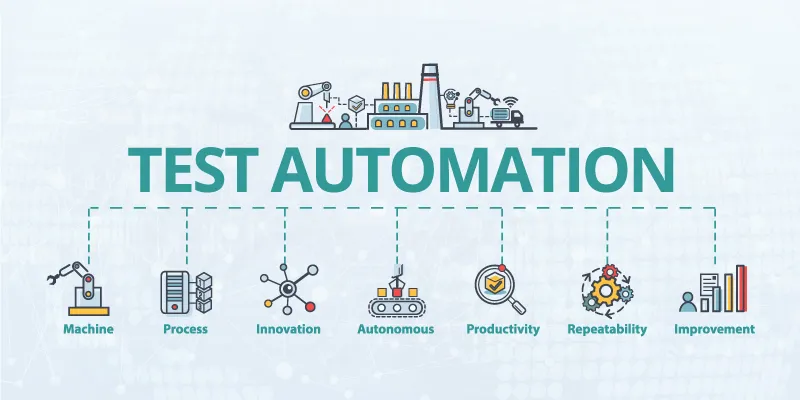 Mastering Test Automation: 10 Tips & Tricks to Boost Your QA Game 😎 Mastering Test Automation: 10 Tips & Tricks to Boost Your QA Game 😎