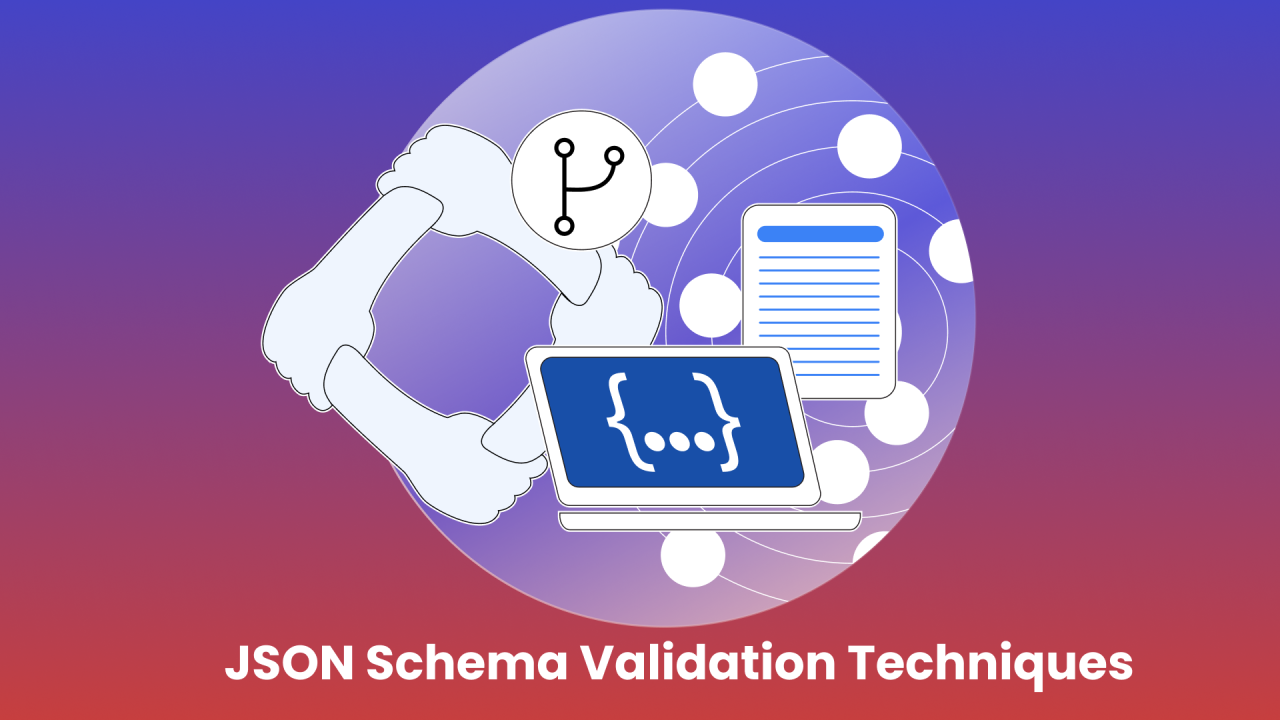 JSON Schema Validation Techniques: Ensuring Data Integrity in API Responses JSON Schema Validation Techniques: Ensuring Data Integrity in API Responses