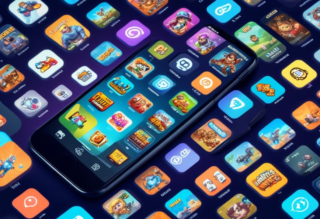 Unlocking Revenue: Exploring In-App Purchases and Monetization ... Unlocking Revenue: Exploring In-App Purchases and Monetization ...