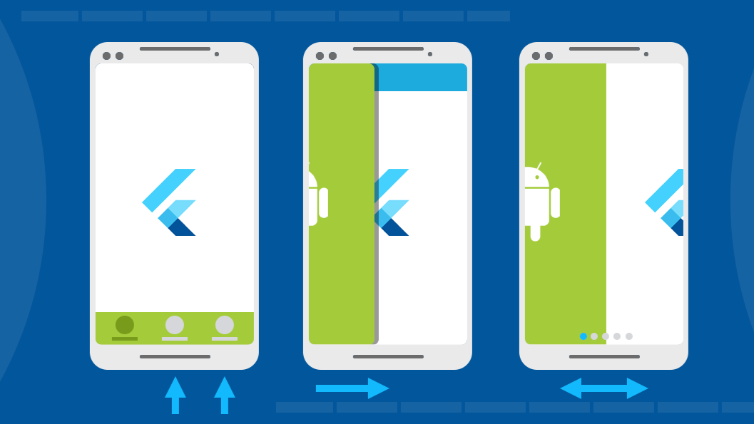 Add Flutter to an existing app (Intro) Add Flutter to an existing app (Intro)