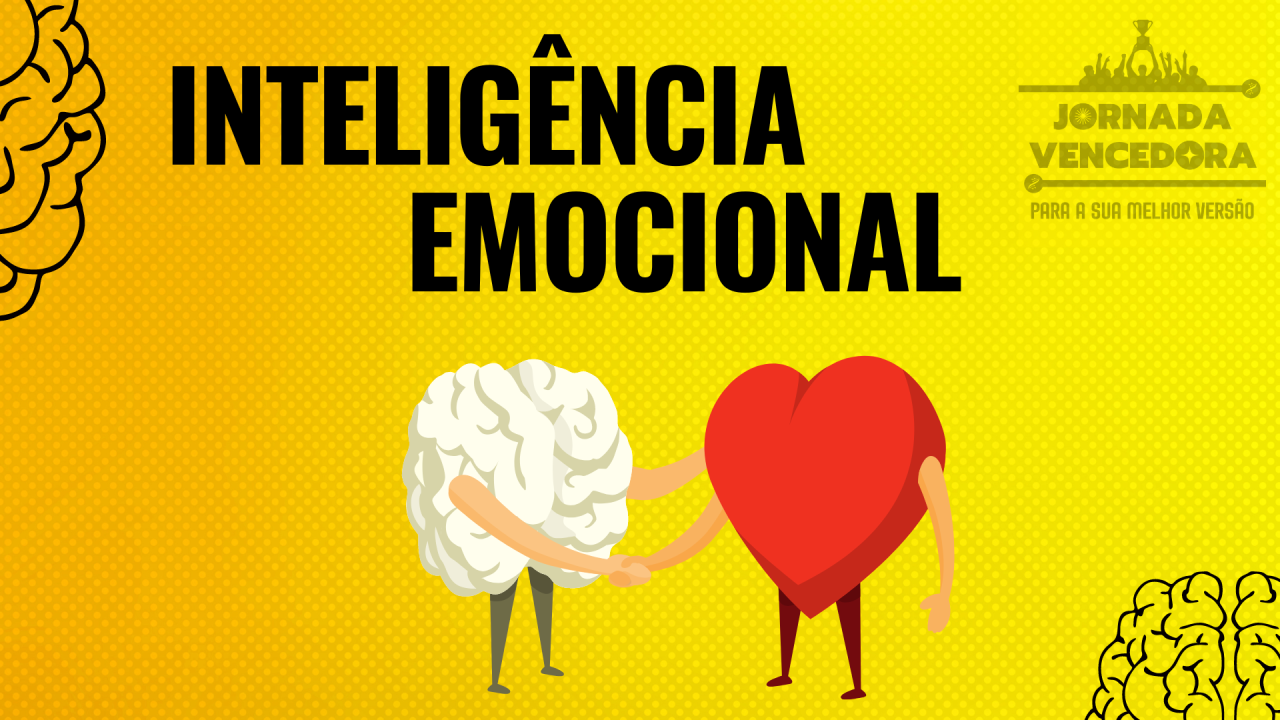 Desvendando o Poder da Inteligência Emocional Desvendando o Poder da Inteligência Emocional