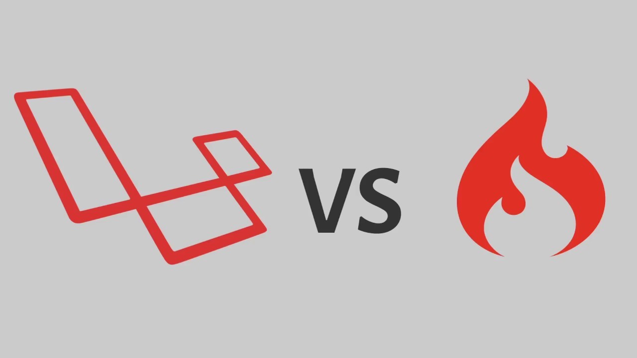 Laravel vs. CodeIgniter: Choosing the Right PHP Framework for Your Project Laravel vs. CodeIgniter: Choosing the Right PHP Framework for Your Project