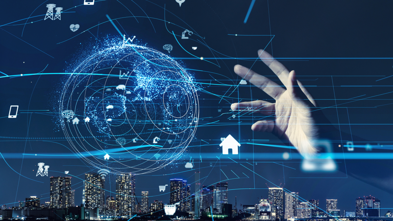 Enhancing Business Operations with Managed IT AMC Services Enhancing Business Operations with Managed IT AMC Services