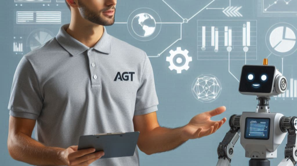 Robotic Process Automation (RPA): Automating Repetitive Tasks Robotic Process Automation (RPA): Automating Repetitive Tasks