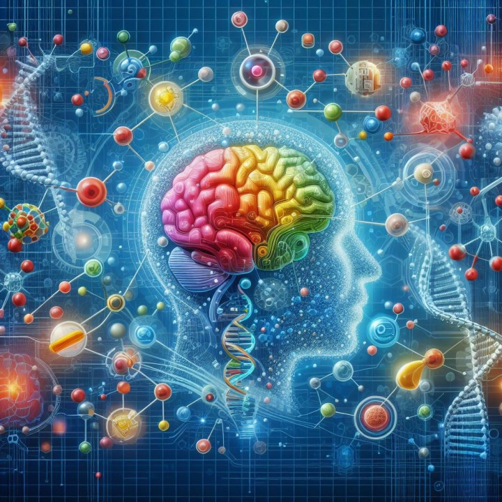 Revolutionizing Drug Discovery with Generative AI Revolutionizing Drug Discovery with Generative AI