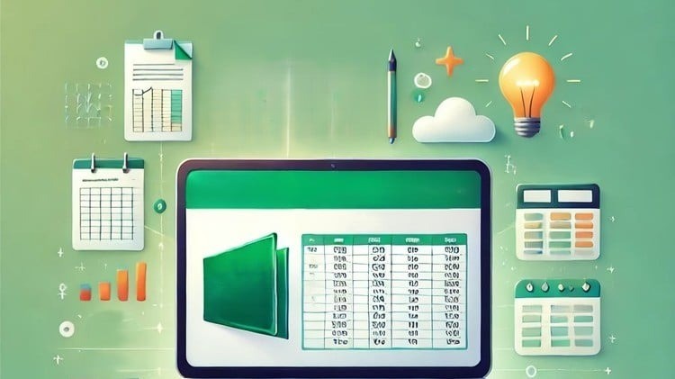 Microsoft Excel - Beginners Introduction to Excel (Volume 2) Microsoft Excel - Beginners Introduction to Excel (Volume 2)
