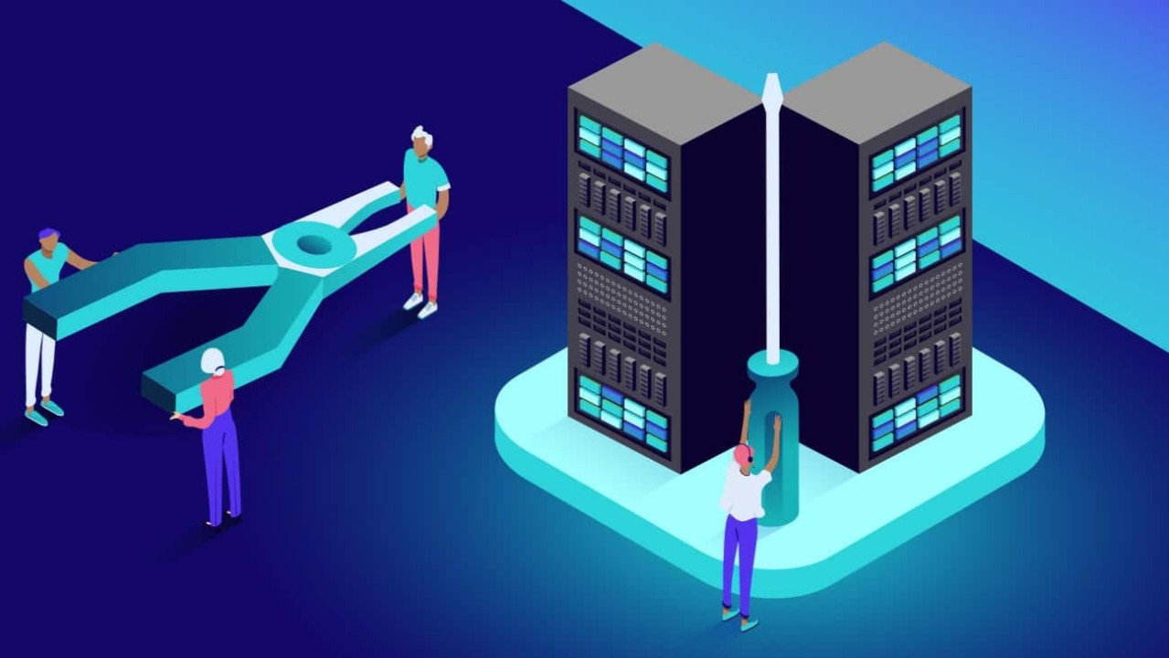 Revolutionizing SQL Server Recovery: The Technology Driving Advanced ... Revolutionizing SQL Server Recovery: The Technology Driving Advanced ...